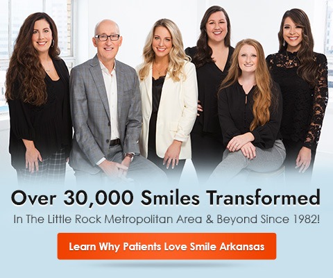 Dentist in Little Rock Arkansas | Smile Arkansas : Smile Arkansas